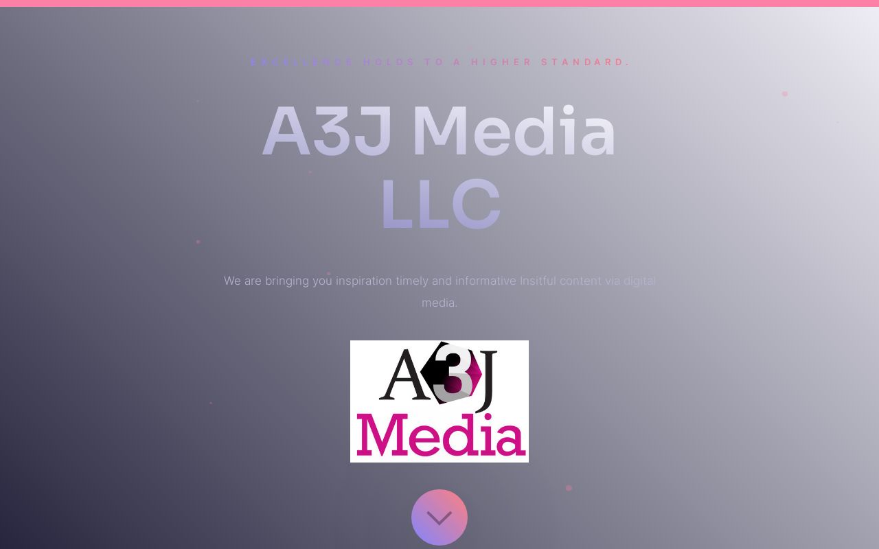 A3J Media LLC